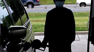 Fuel shortages begin to ease after Colonial hack