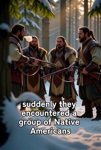 December 16, 1620: The First Encounter That Changed America