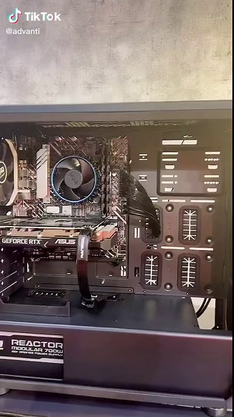 Step-by-Step Guide on Installing New PC Case Fans