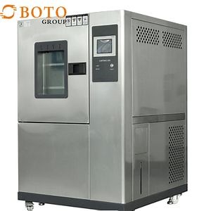 [Hot Item] Environmental Chambers Constant Temperature and Humidity Chamber