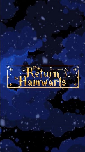 🐹THIS SEASON IS GOING TO BE MAGICAL ✨