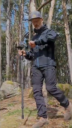 Rover UC TUTORIAL 1 🧭 Compass Calibration | OKM Detectors