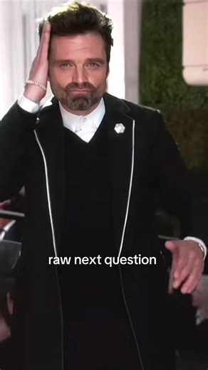 Sebastian Stan: Iconic Moments and Marvel Journey