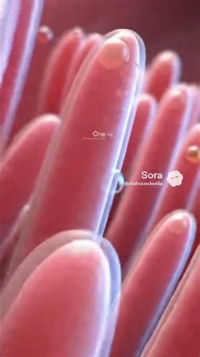 One Tube That Runs Your Body #shortvideo