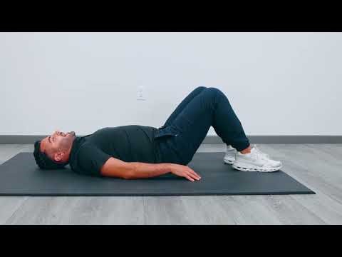 Sore Back? 3 Core Exercises to Start Your Day Pain-Free