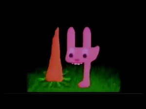 Sesame Street - Number Creatures #22