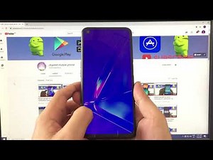 hard reset | oppo A92 (CPH2059) | fix hang on logo