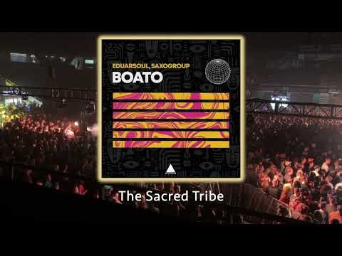 Eduarsoul, SaxoGroup – Boato (Original Mix) - #afrohouse #thesacredtribe