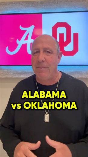 Alabama vs Oklahoma College Football Playoff Picks: 2 VIP Max Bets Tonight