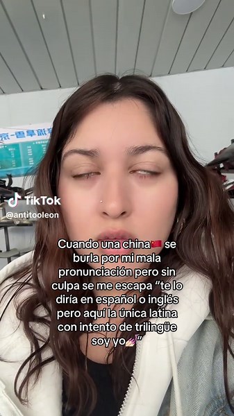 Struggling with Mandarin: A Humorous Take on Accents