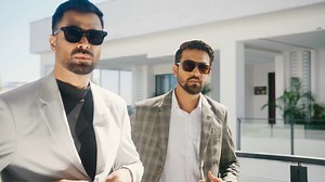 1.2K views · 5.8K reactions | Embrace the season with autumnal tones and redefine your style with Richman blazers, suits, and formal waistcoats. The perfect blend of warmth and sophistication for a clean, polished, and bossy business look. Shop Online: t.ly/7Q56u Store location: t.ly/WN8lt #shopwithus #formalwear #blazer #suit #richman #infinitymegamall | iNFINITY Mega Mall | Facebook