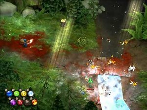 Lets Play Together Magicka [3] - Meteore des Todes