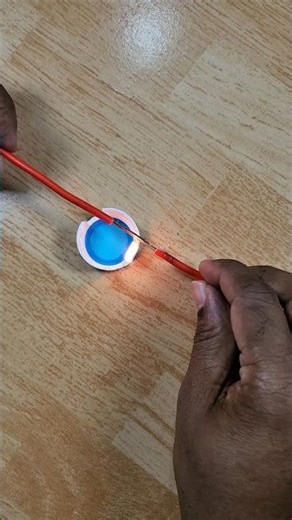 A Bottle Cap Can Fix This Electrical Problem?! Amazing Hack! #DIYhack #lifehack