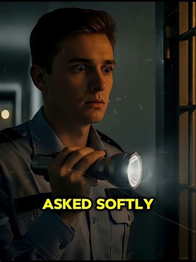 The Prisoner’s Words Before Death That No One Can Forget