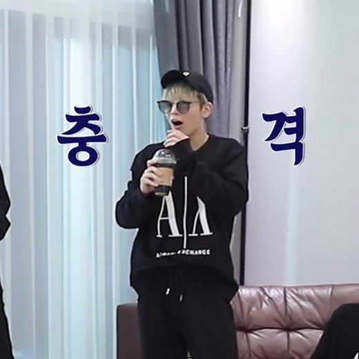 txt trying beomgyus penalty drink😭 #txt #moa #tomorrow_x_together #beomgyu #txtmoa #fyp #hueningkai #soobin #foryou #taehyun #yeonjun #foryoupage #txtedit