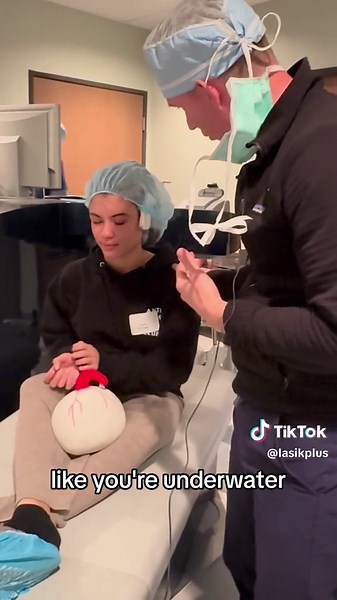 Transform Your Vision with Compassionate LASIK Surgery