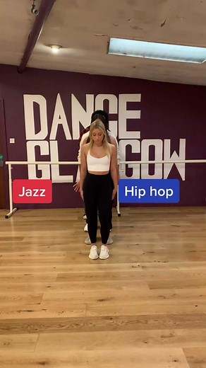 Dance This or That Edition