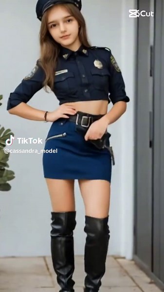 Fashion Model Showcase in Bolivia 2025