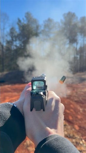 P365 X-MACRO COMP | ICARUS PRECISION FRAME | #viral #viralshorts #airsoft #ports