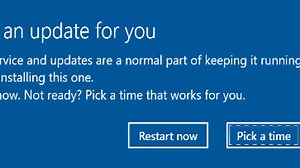 What to expect from the Windows 10 Creators Update