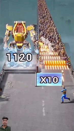 Top war review new level battle game ||