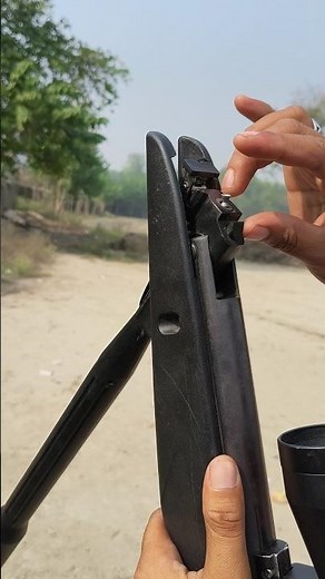 Airgun Masterclass Perfect Shot | One Shot Wonder Excellence The Best Airgun Shot You'll See...