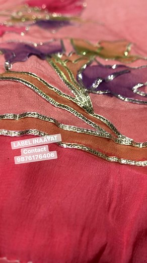 #trending #crape #suitchallenge #suits inaayat collection..!! | Inaayat