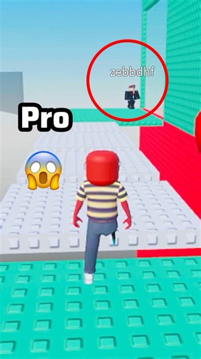 Trolling pro players 😂