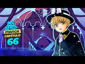 CARDCAPTOR SAKURA Clear Card 🌸 | SUMMARY & ANALYSIS | Chapter 66 of the Manga (CLAMP)