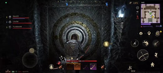 Skeleton Key Review: Unlocking Dark and Darker Secrets