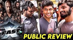 2K views · 27 reactions | FAST X Public Review | FAST X Review | FAST...