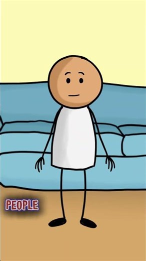 “Lost Keys Chaos! 😂 | Funny Animated Short”