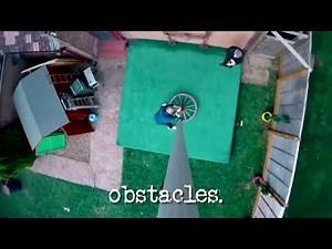 Obstacles (Taskmaster OST Cover)