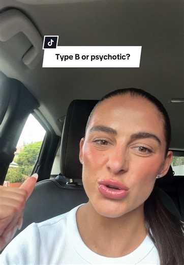 Understanding Type B Personality and Overworking