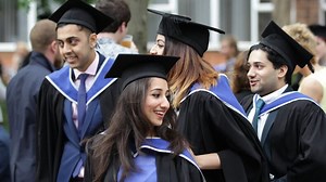 35 rankings of Queen Mary University of London  2025