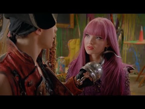 Descendientes 2 - Trailer Oficial Español Latino (2017)