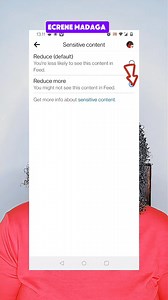 87K views · 1.1K reactions | Turn this these 3 settings on now on your Facebook account #menonfacebook #facebooktipsandtricks #facebooktips #womenonfacebook #tech #ecrene_m | Ecrene Madaga | Facebook