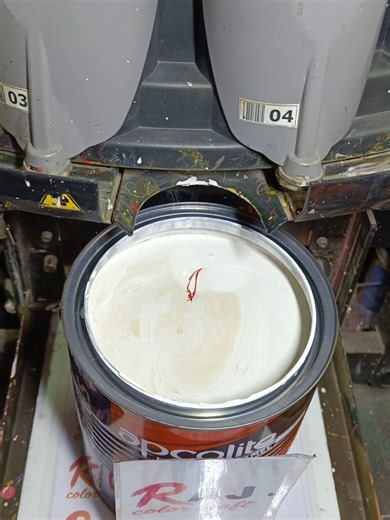 Mastering Color Mixing Techniques for Painting