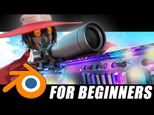 3D Call of Duty THUMBNAIL Tutorial for BEGINNERS.. *OUTDATED*