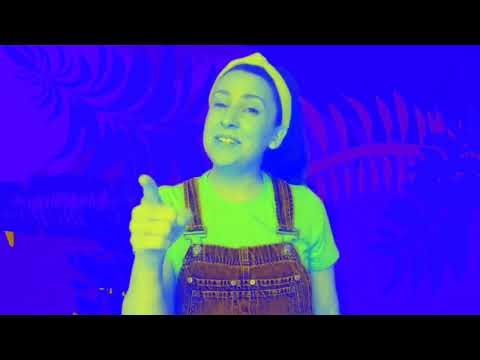 “I Love You Mama” in ASL 🤟💗 | Miss Rachel Edit