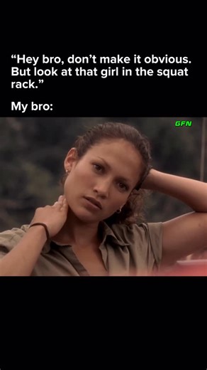 Gym Meme Nation on Instagram: "This guy 🤦‍♂️"