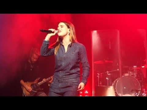 JoJo - Say Love (Live at O2 Academy Islington) HD