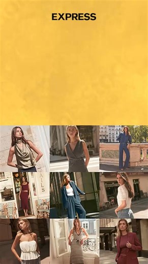 9K views | 40% off EVERYTHING is on—today only online. | Express | Facebook