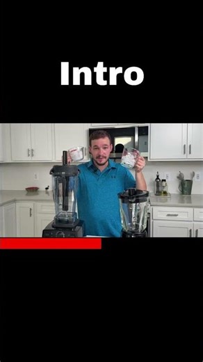 Hamilton Beach vs Vitamix