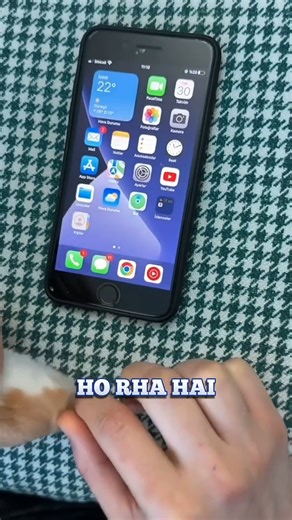 76K views · 688 reactions | Hamster Uses Fingerprint #fblifestyle #reels #facts #fypシ゚viralシ #TheFact #reelsfbシ | The FacT | Facebook