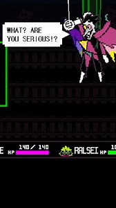 Spamton Gets a Call #undertale #deltarune #deltarunechapter4 #deltarunechapter2 #sans #silksong