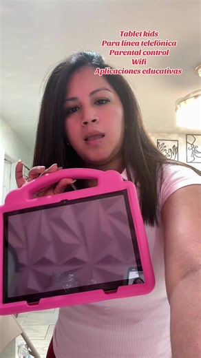 Educational Tablets for Kids with Parental Control