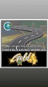 1.4K views · 23 reactions | Wishing our Element Elite Non tumble team the BEST OF LUCK @ WORLDS  ‼️ Showtime today is at 1:50pm in the State Farm Field House  We are So Proud of you all putting this team together and making it this far and representing Element Elite for the FIRST TIME AT WORLDS‼️ Here’s to many more years competing at the cheerleading Worlds in the future ☺️ | Element Elite Tumbling and Cheer | Facebook