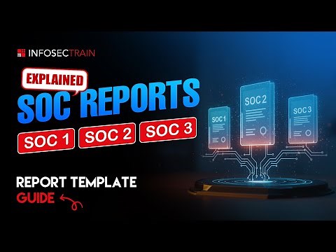 What's the REAL Difference Between SOC1, SOC2, and SOC3 Reports?