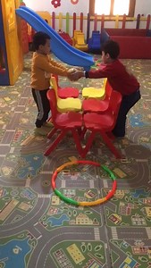 First Step Academy on Reels